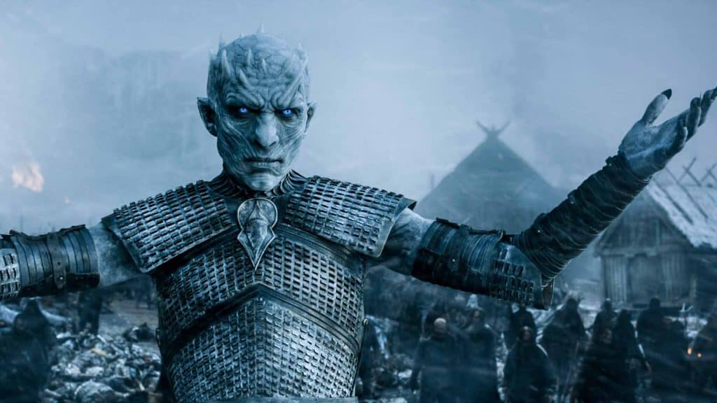 WATCH: The 'Game of Thrones' Season 7 Trailer Will Blow Your Mind!