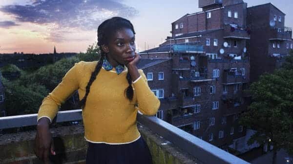 "Chewing Gum" Returns To Netflix With A Second Season