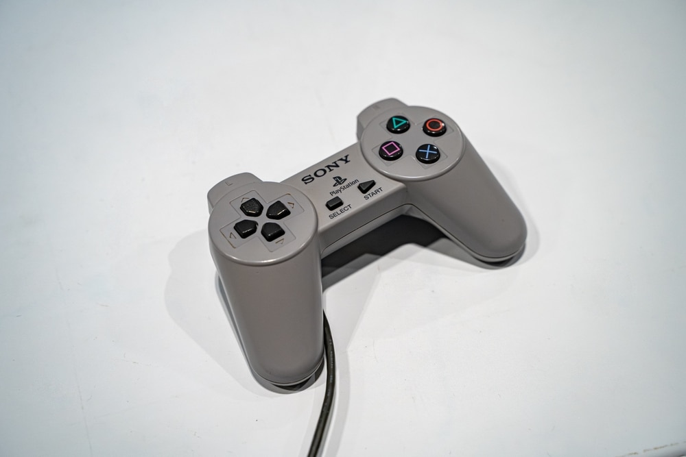 The PlayStation Classic is Being Released Pre-loaded With 20 Games
