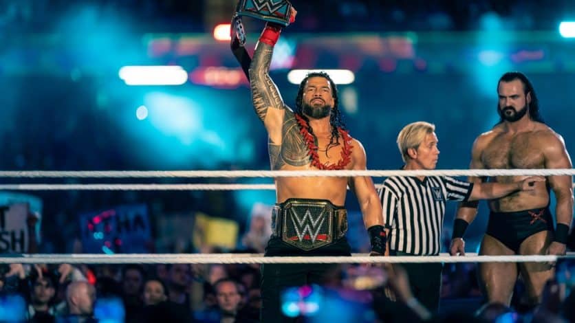 Where Are These WWE Stars Now?