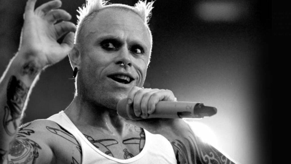 New Detail Into The Death Of Keith Flint Revealed