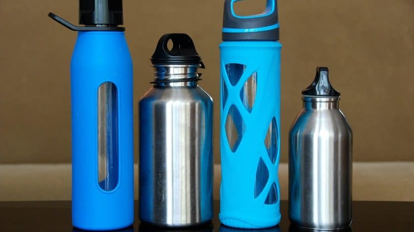 Reusable Items to Help Reduce Your Waste