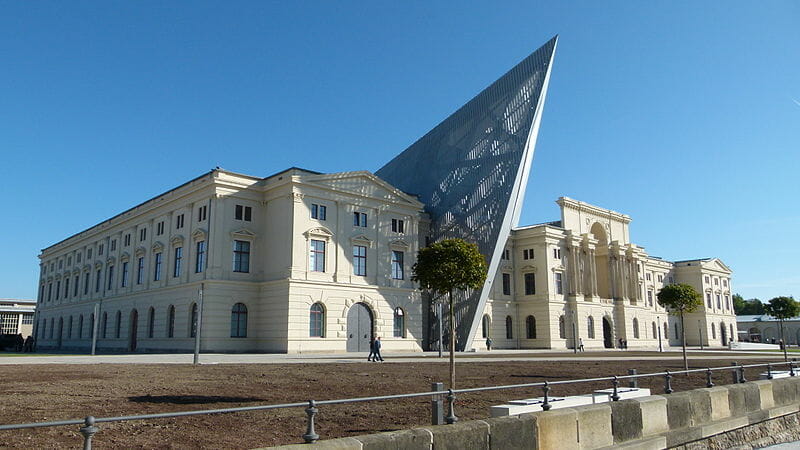 €1 Billion Worth of Treasures Stolen in Dresden Museum Heist