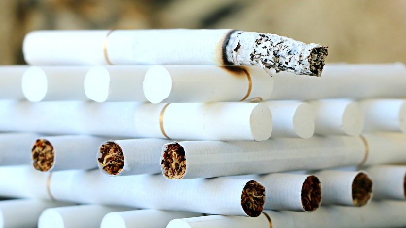 EU Takes Charge In New Decade With Ban Of Menthol Cigarettes