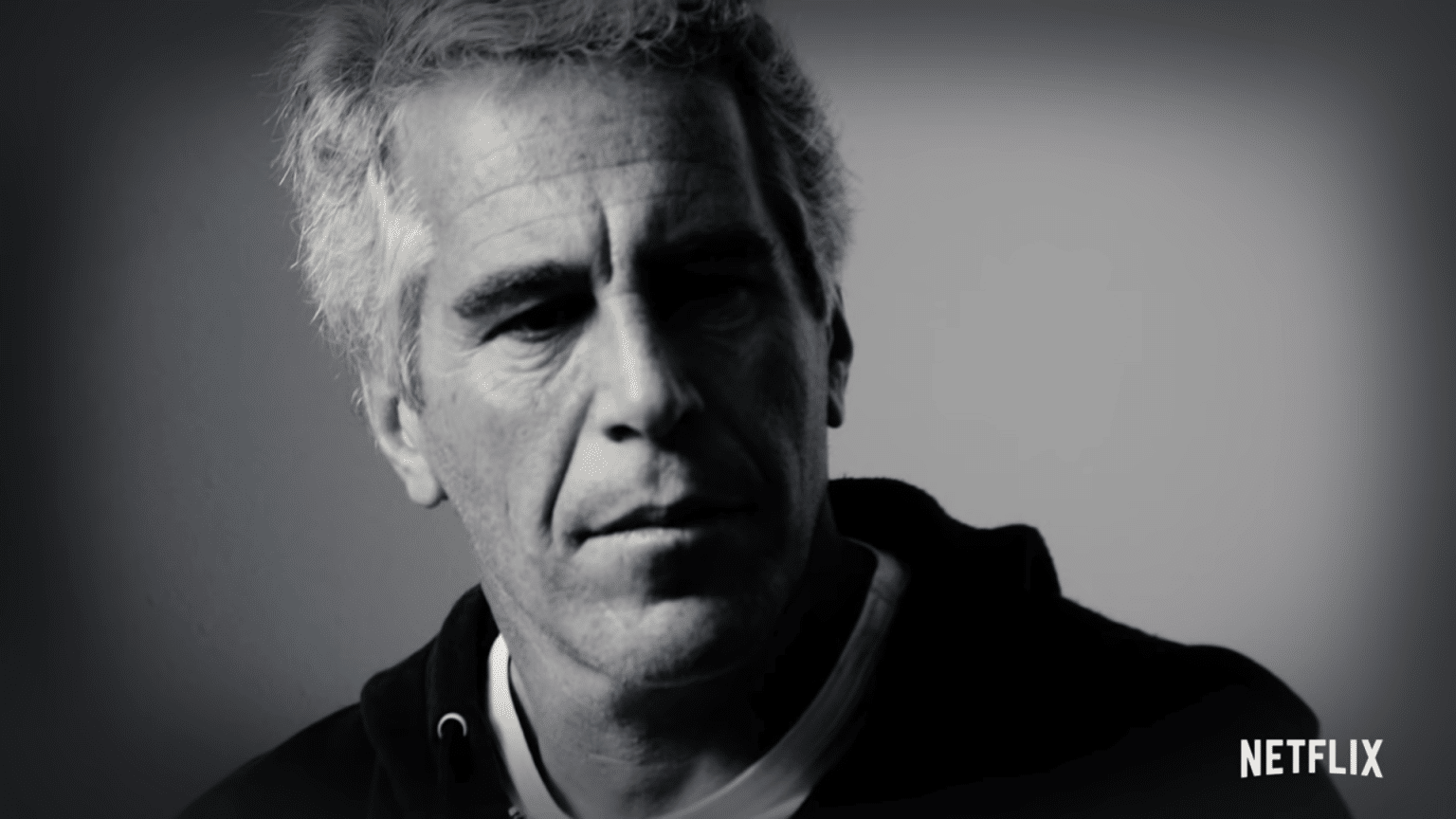 Netflix Releases First Trailer For Limited Series ‘jeffrey Epstein