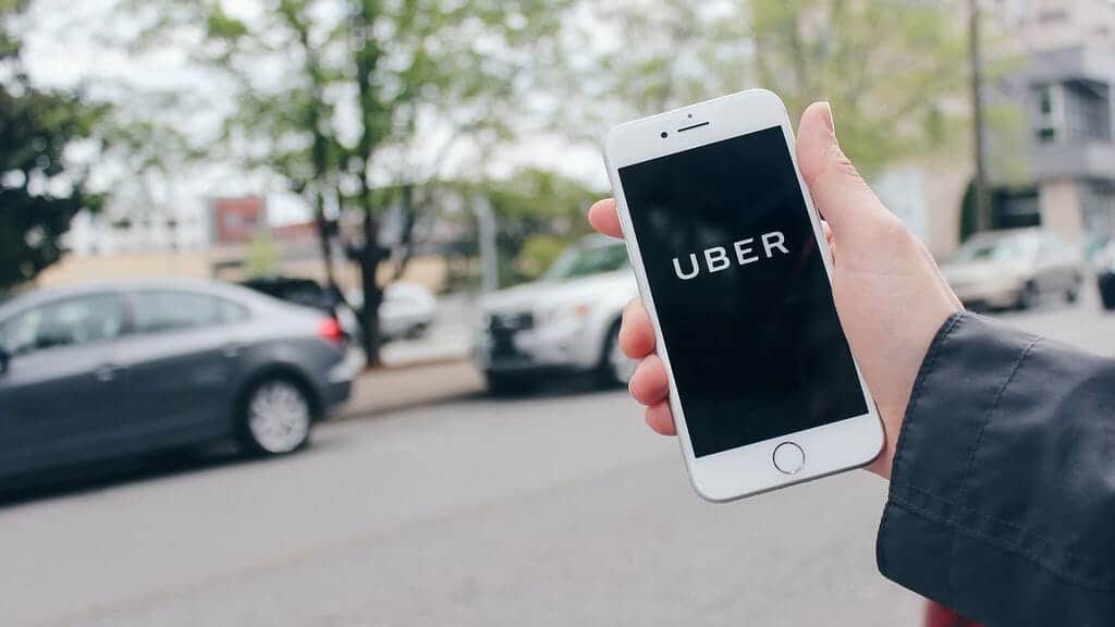 New Uber Feature Allows Hourly Booking With Option for 7-Hour Road Trips