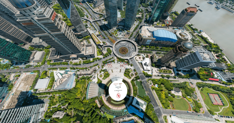 195 Gigapixels: Your Eyes Do Not Deceive You, This Camera is THAT Good
