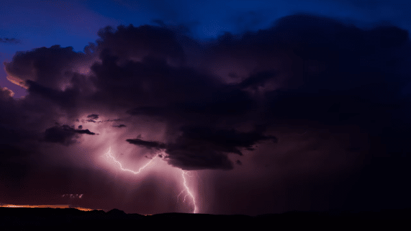 Two Years in the Making! Watch Storm Chaser Mike Olbinski's Latest ...