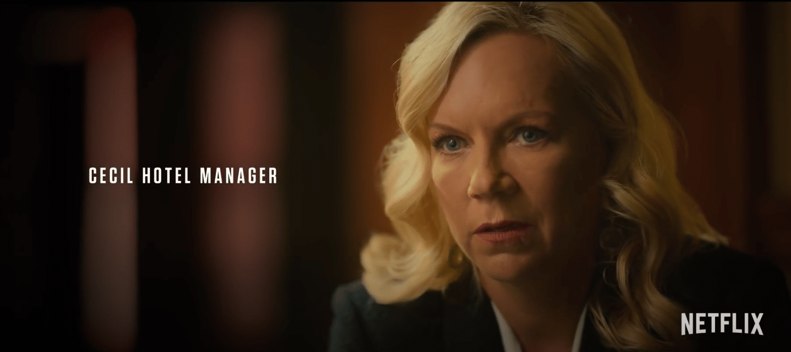 New Netflix True Crime Trailer For 'The Vanishing at the Cecil Hotel'