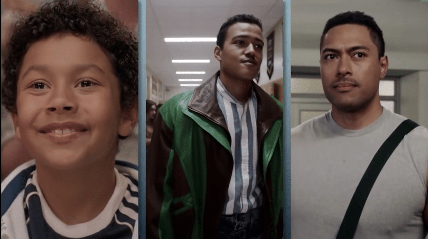 The Rock is Making a Sitcom About His Life