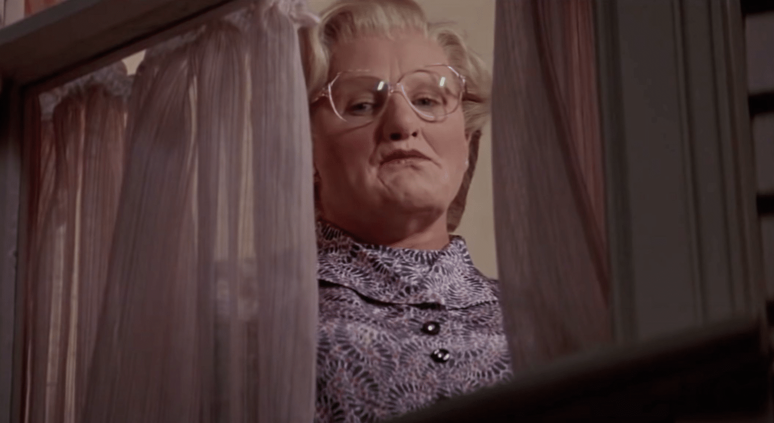 'Mrs Doubtfire' Actor Lisa Jakub Recalls Robin Williams' Touching Act ...