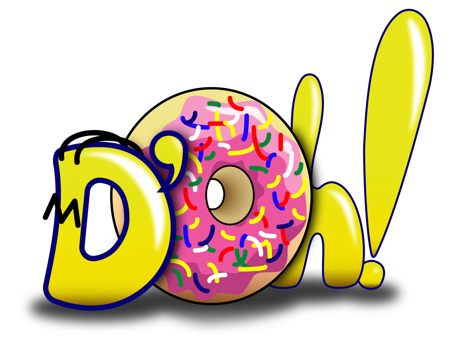 New Donut Engagement Ring Is The Perfect Gift For Simpsons Super-Fans