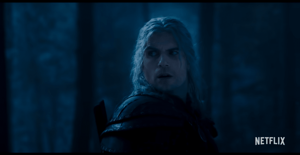 WATCH: The Witcher Season 2 Teaser Trailer