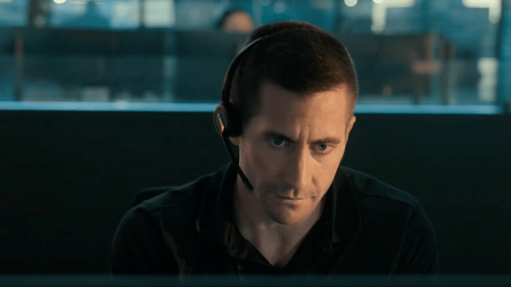 First Trailer Released For Revival of Thriller 'The Guilty' Starring ...