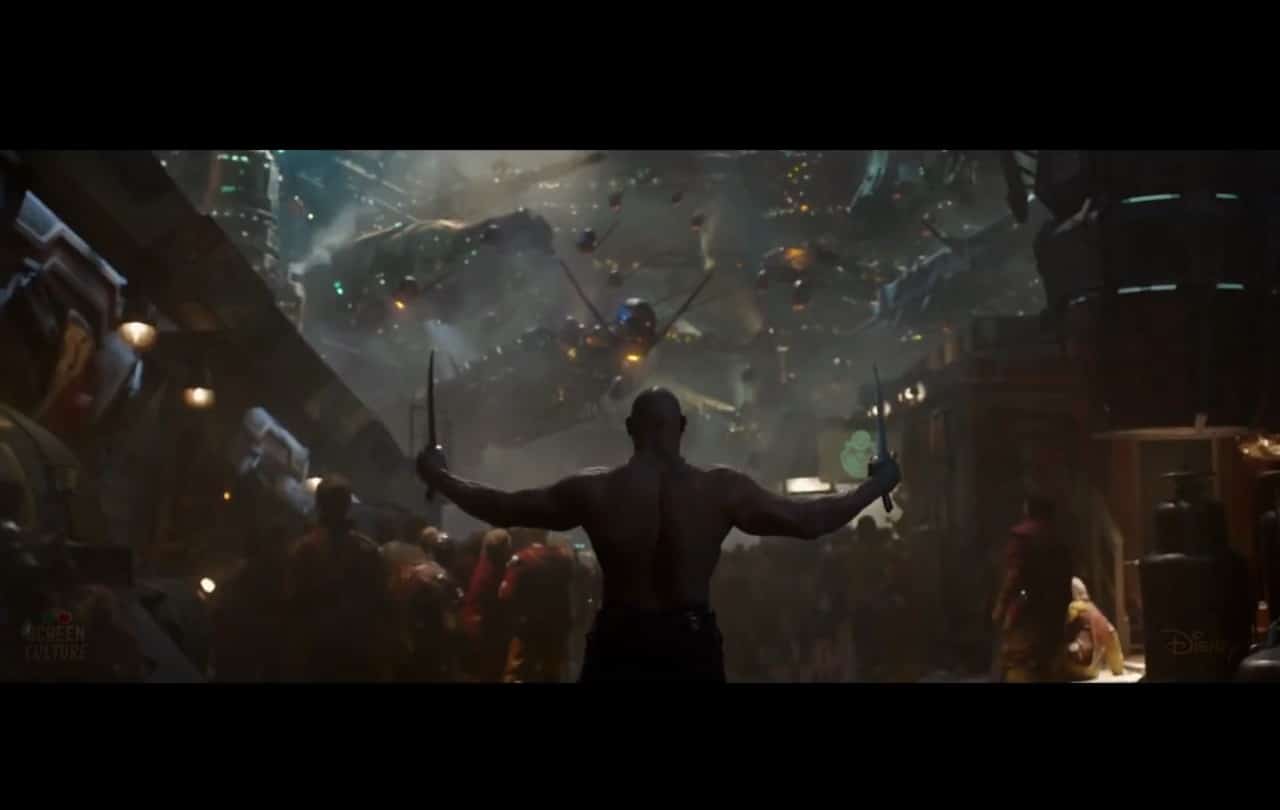 Guardians of the Galaxy Vol 3 - Release Date, Cast and Everything We ...