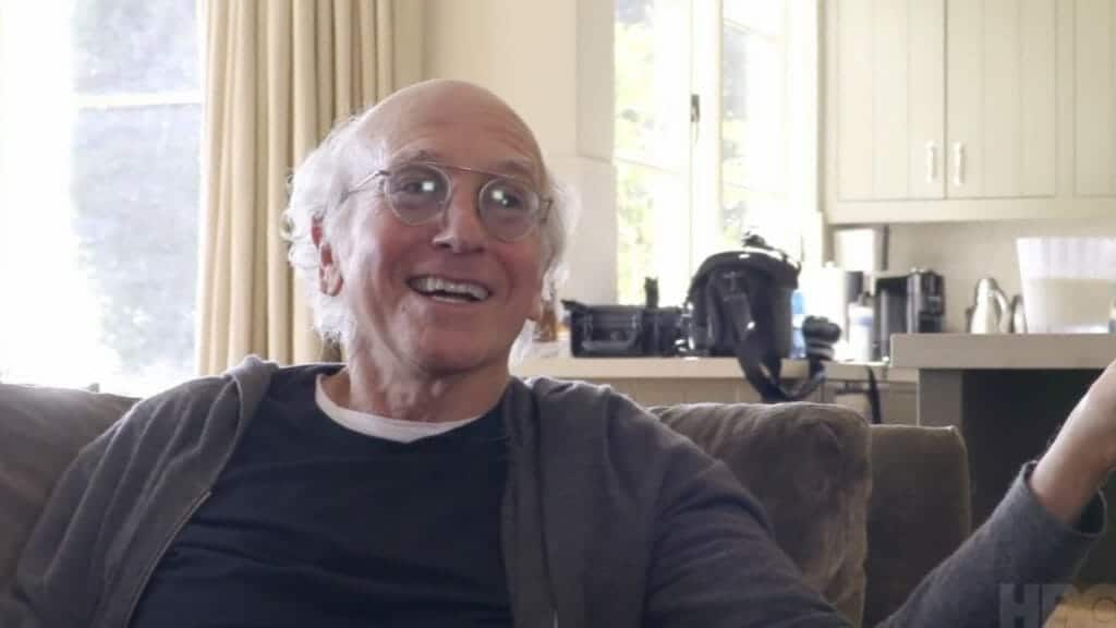 'The Larry David Story' Trailer on HBO Has Finally Dropped - Trill Mag