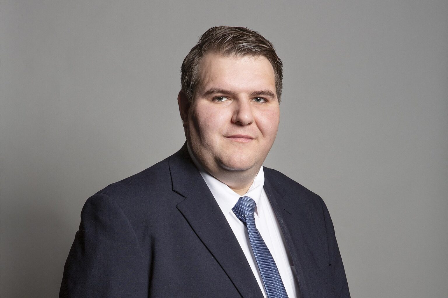 Jamie Wallis Becomes First Openly Trans Politician in the UK