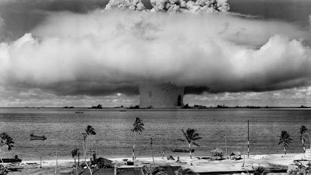 The Japanese Island That's Remained Uninhabitable 77 Years After The ...