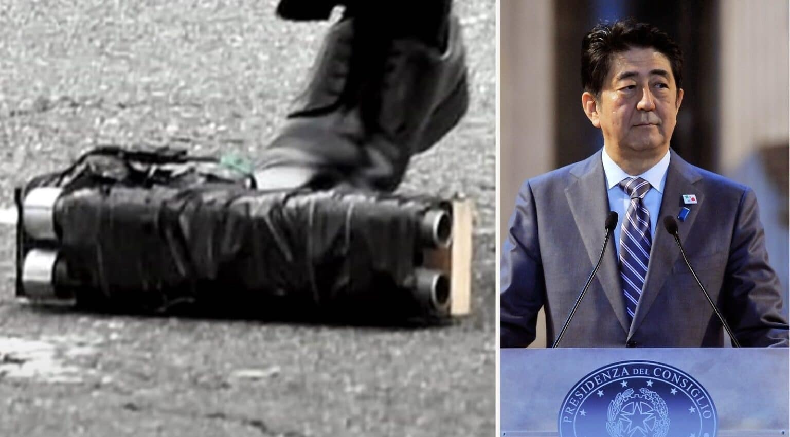 Everything You Need to Know About Shinzo Abe and Friday's Shooting