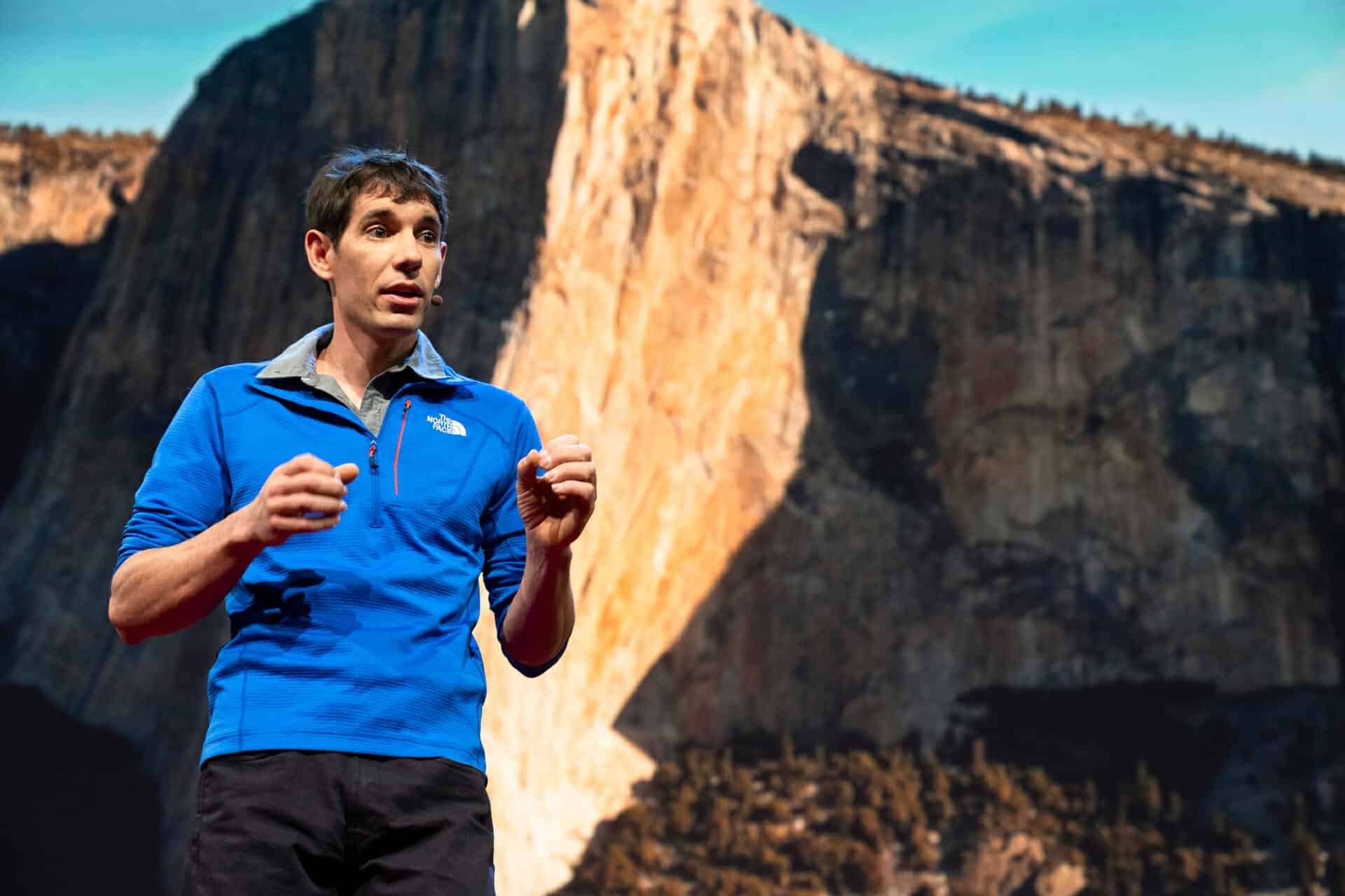 Alex Honnold and Hazel Findlay Make History Summitting Greenland's ...