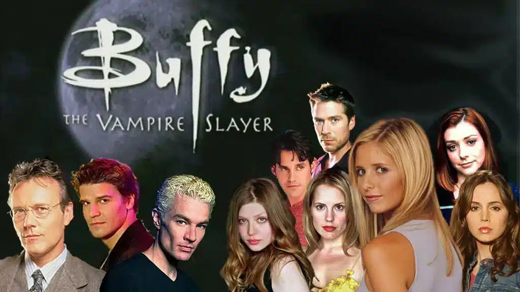San Diego Comic-Con: Sarah Michelle Gellar Set to Make Return to Horror ...
