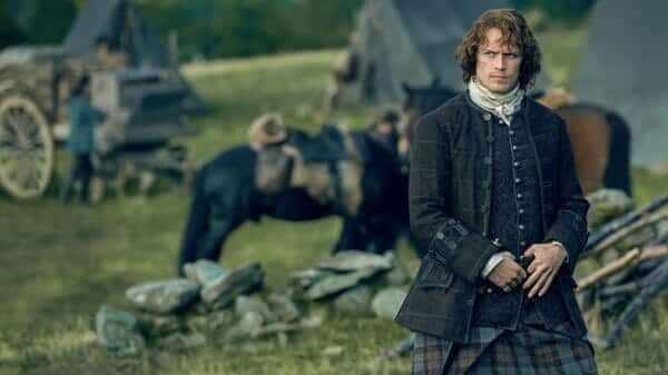 'Outlander' Season 7 Full Cast List: Who's in the new Season?