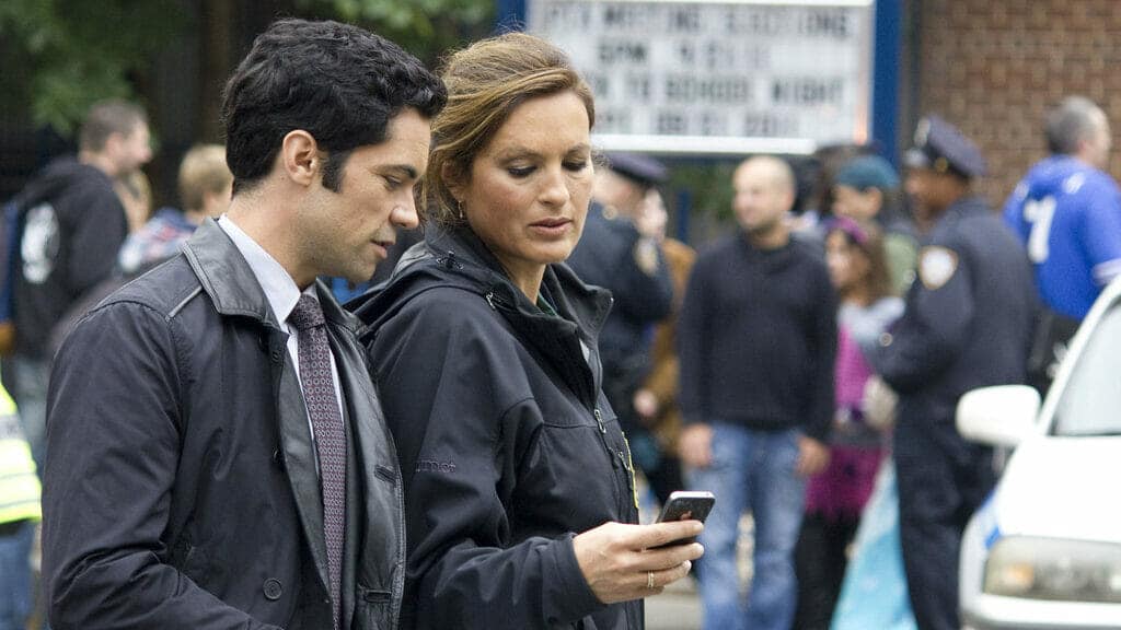 Is Law And Order On Hulu Trill Mag is-law-and-order-on-hulu-trill-mag