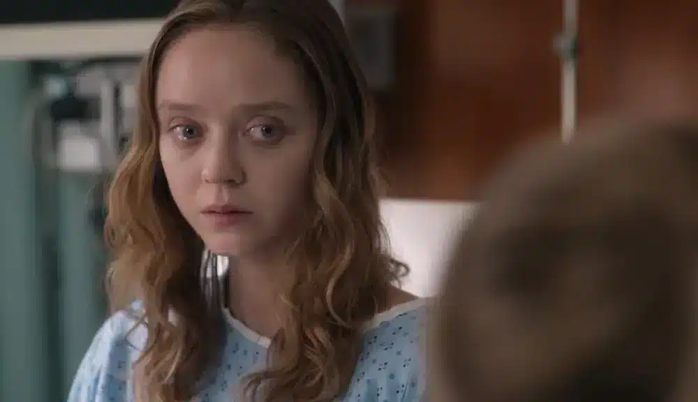 'Devil in Ohio' Star Madeleine Arthur's Age, Role, Height, Instagram ...
