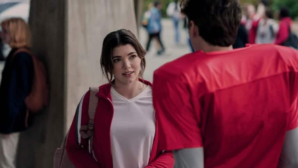 'Devil in Ohio' Star Alisha Newton's Age, Height, Instagram Handle ...