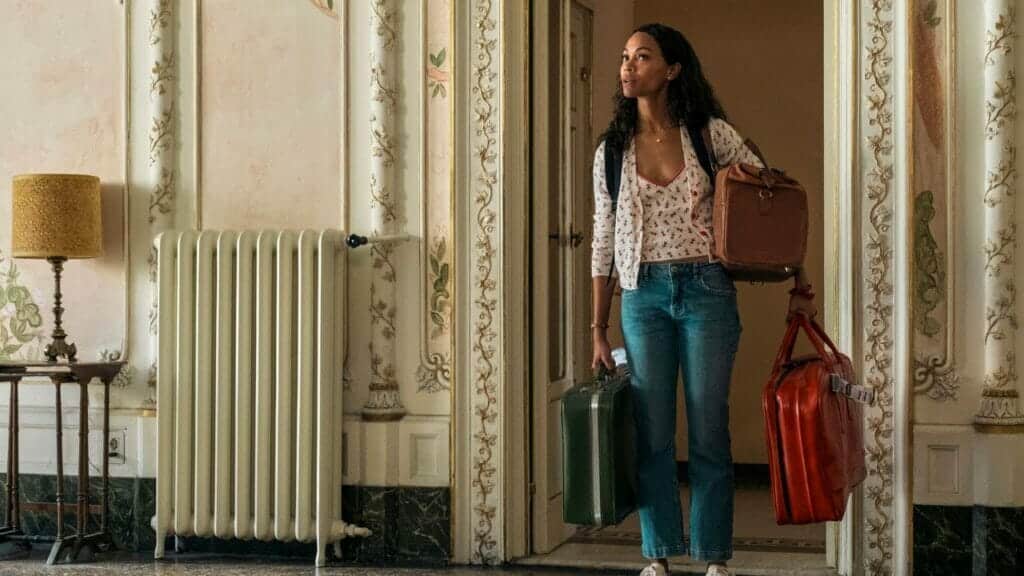 'From Scratch' Release Date, Cast, Synopsis, Trailer, And More - Trill Mag