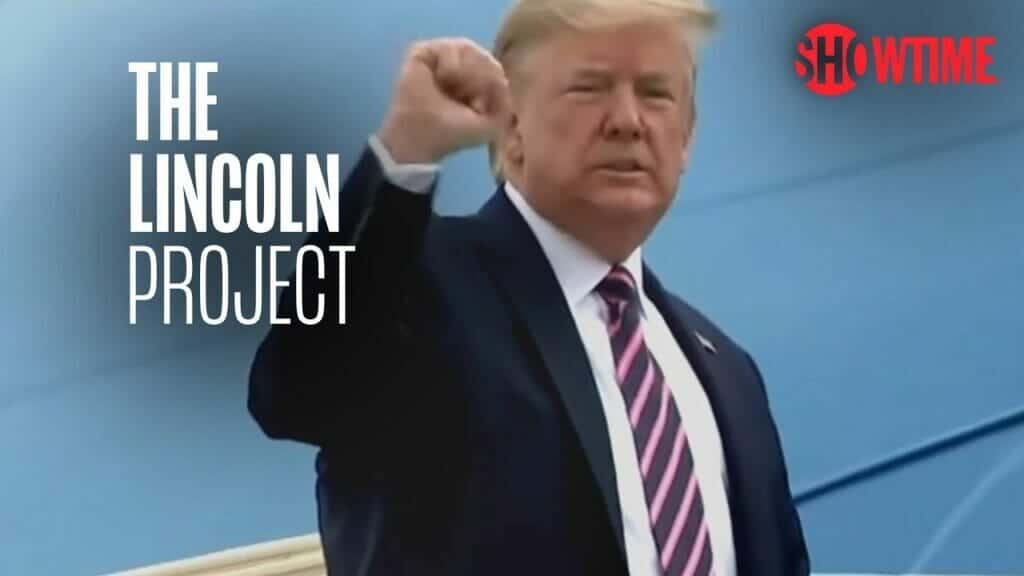 Is 'The Lincoln Project' Available on Netflix? - Trill Mag
