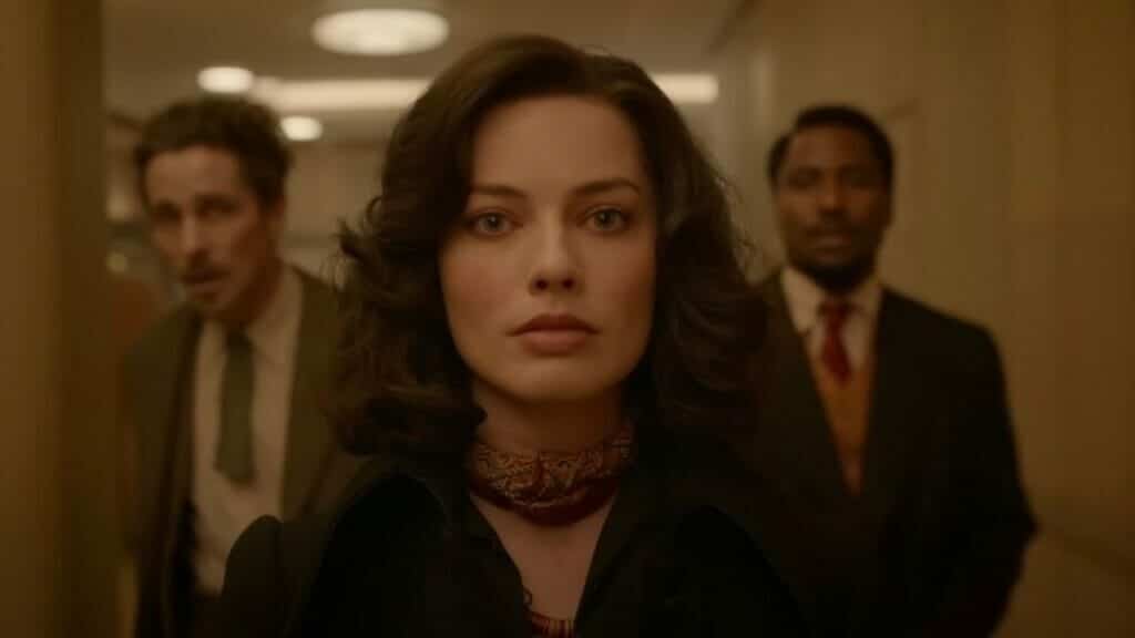 'Amsterdam' Cast: Who Plays Who in HBO Max's Period Thriller? - Trill Mag