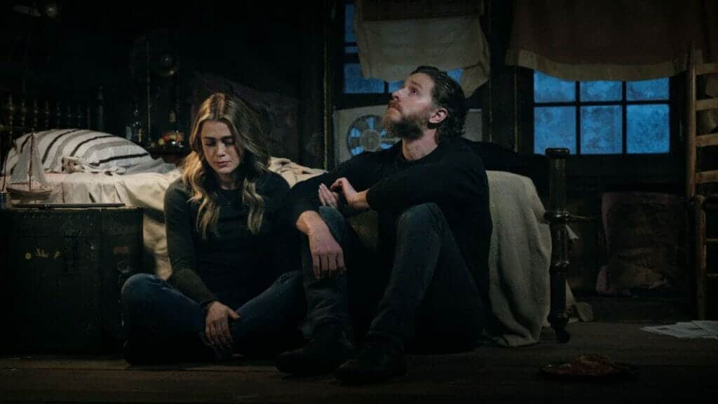 Manifest Season 4 Does Ben Find Eden In The End [warning Spoilers