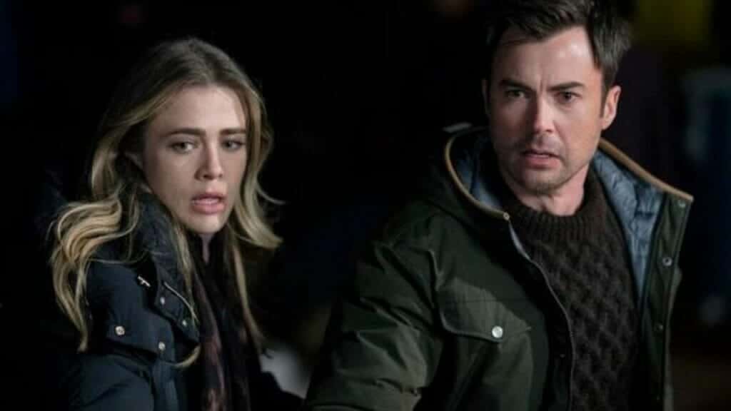 Ali Lopéz-Sohaili: Manifest has been “life-changing,” Season 4 ...