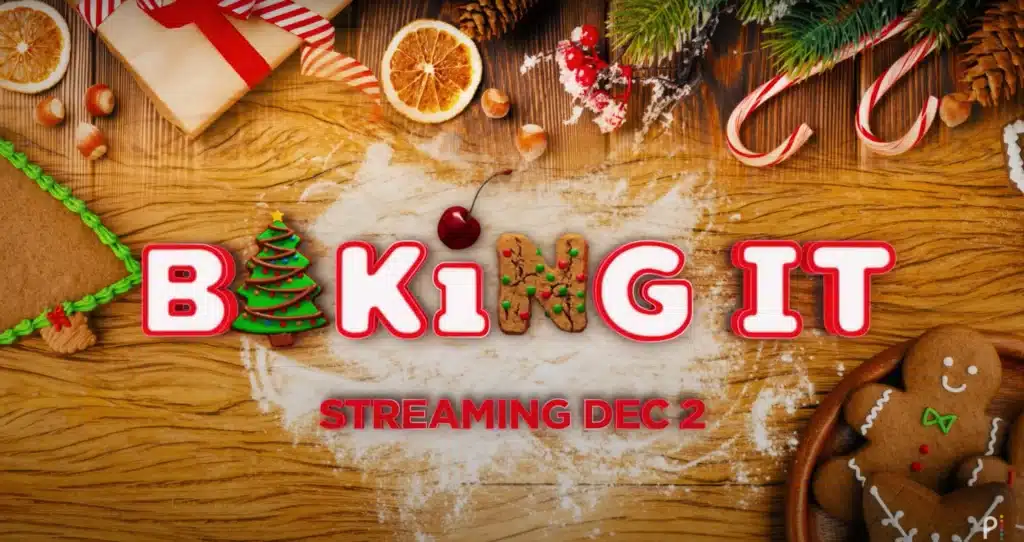 'Baking It' Season 2 Episode 1 Release Date