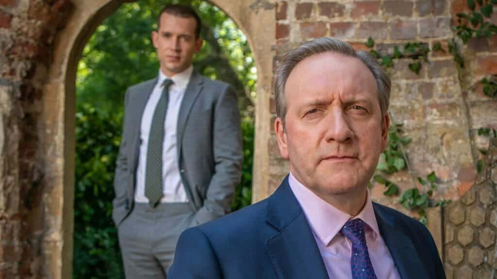 Midsomer Murders Season 23 Episode 4: Release Date - Trill Mag
