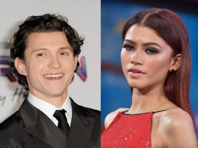 Tom Holland Reveals How He Won Zendaya Over Despite Having Limited Rizz