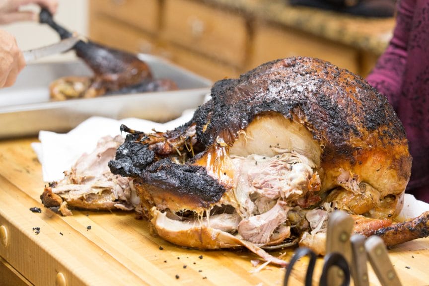 10 Flop Foods of Thanksgiving 2023