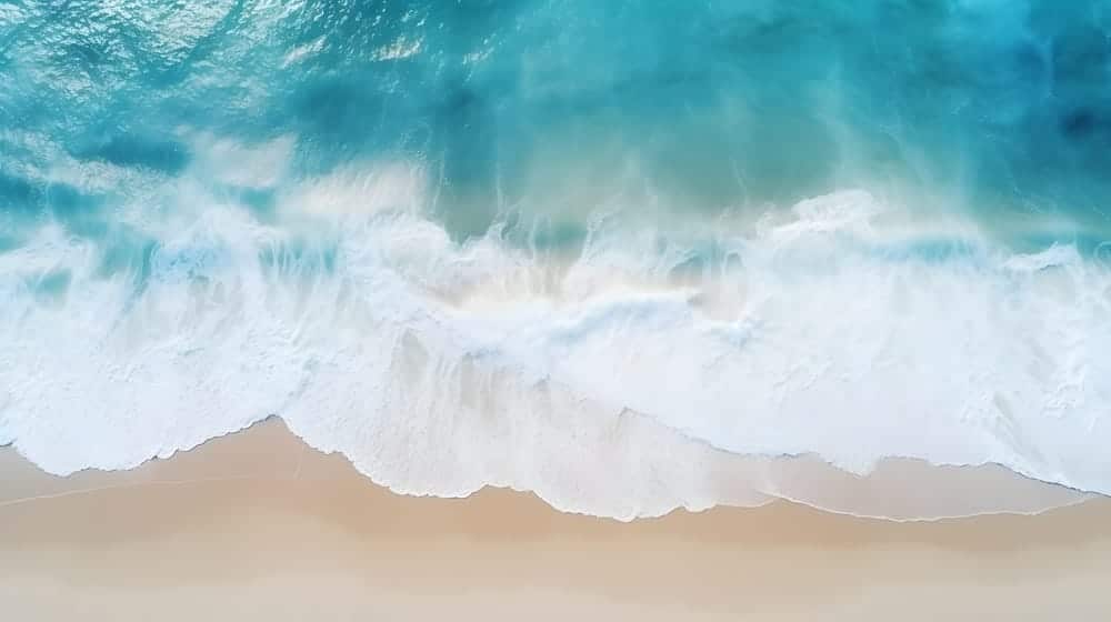 Living By the Ocean Has a Positive Impact on Mental Health, Study Finds ...