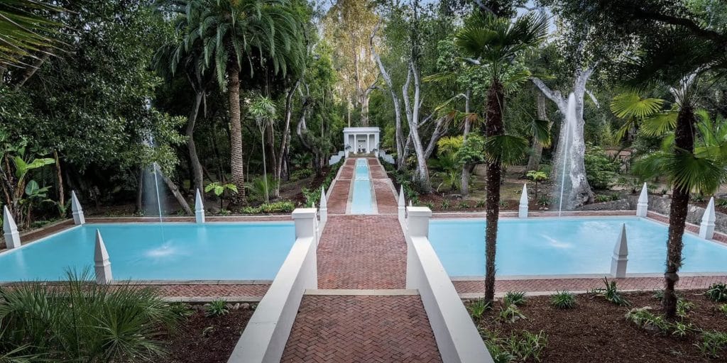 You Can Now Buy the Mansion From Scarface for $40 Million