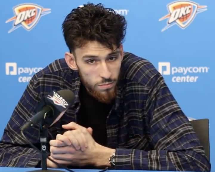Final Playoff Push: The Hottest Teams in the NBA