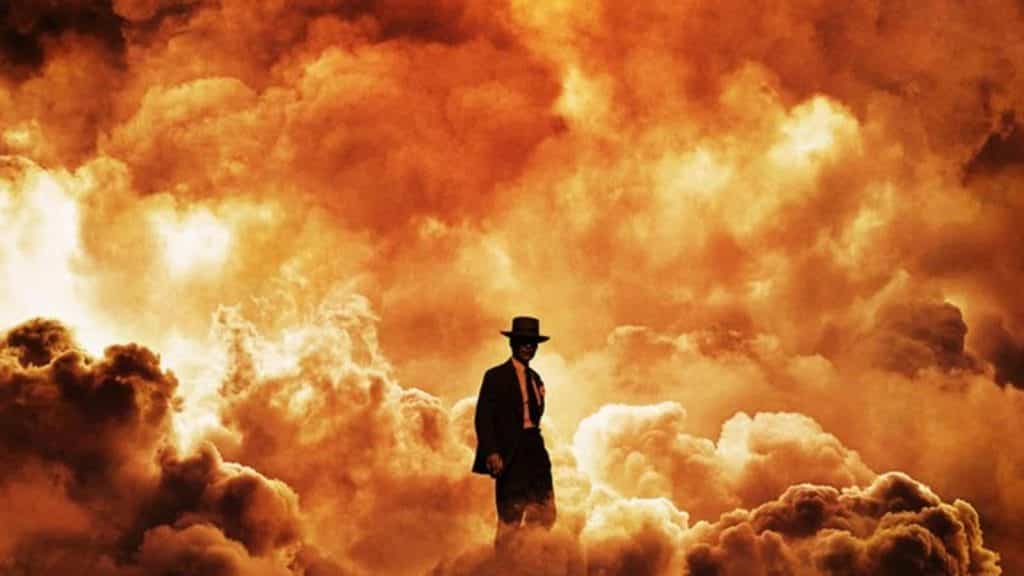 The Oscar Race: Ranking Every 2024 Best Picture Nominee