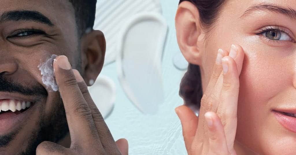 Yes, You Need A Skin Care Routine (And It's Easier Than You Think ...