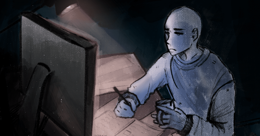 A Failsafe Guide to the Successful All-Night Study Session