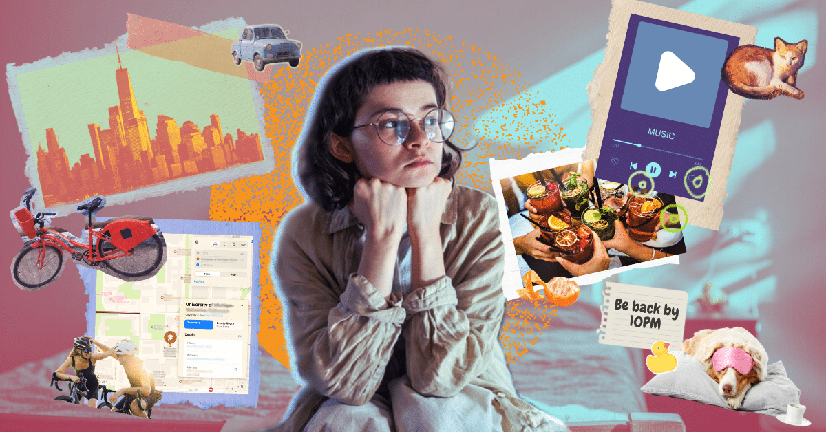 How to Navigate Returning Home From College This Summer
