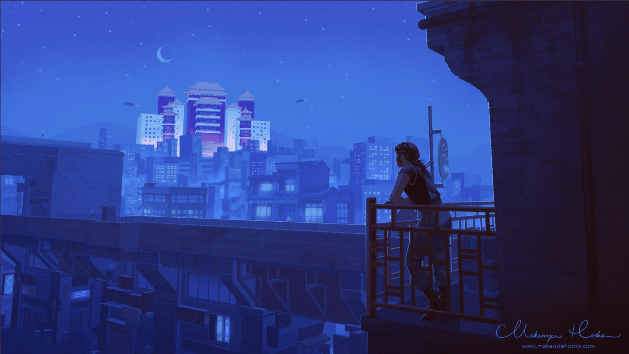 Lunar Chronicles Movie in the Works