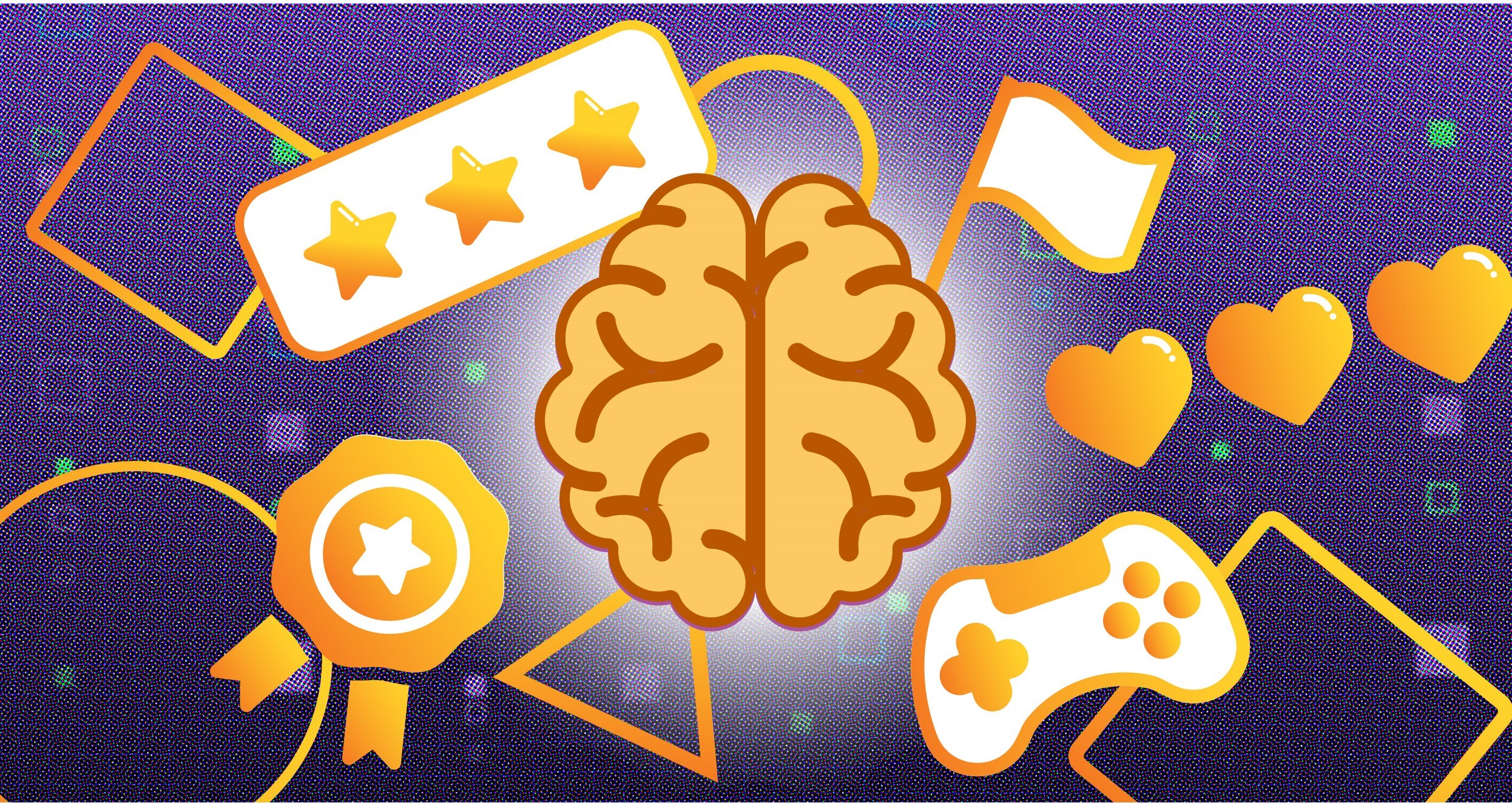 Gamifying Therapy: Points, Badges & Rewards