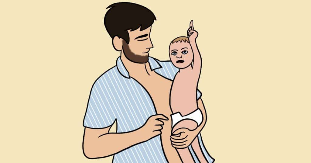 The Four Seasons Orlando Baby has Taken Over the Internet