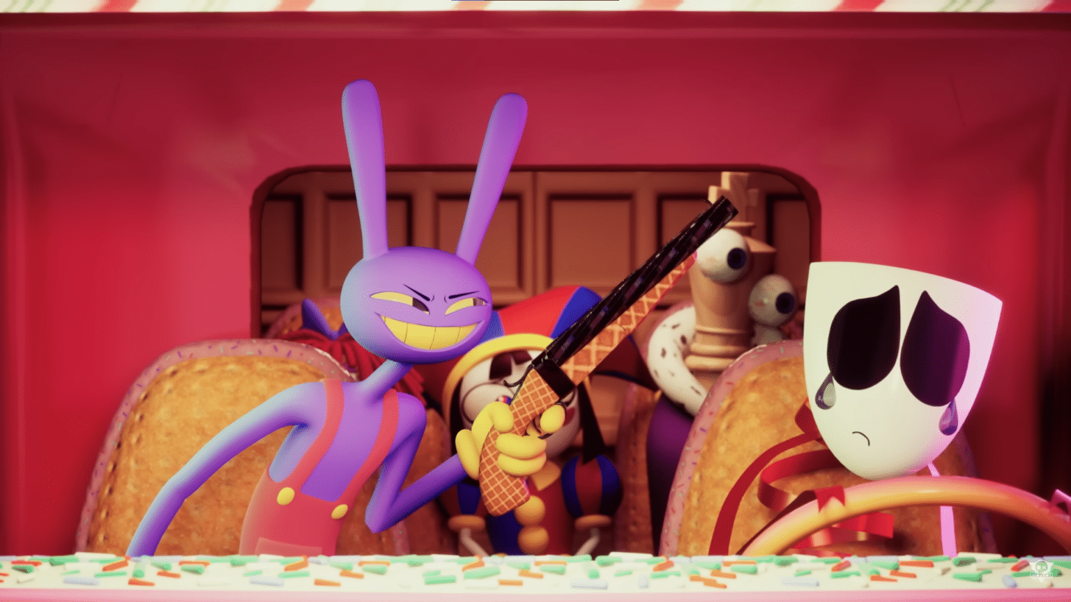 2024's Online Animation Boom: The Midst of a Golden Age