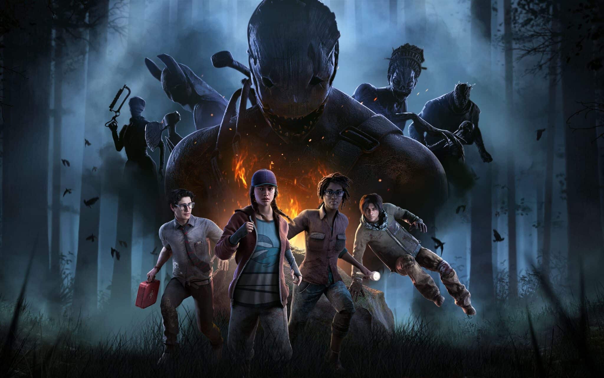 Video Games to Play With Friends to Beat The Summer Heat